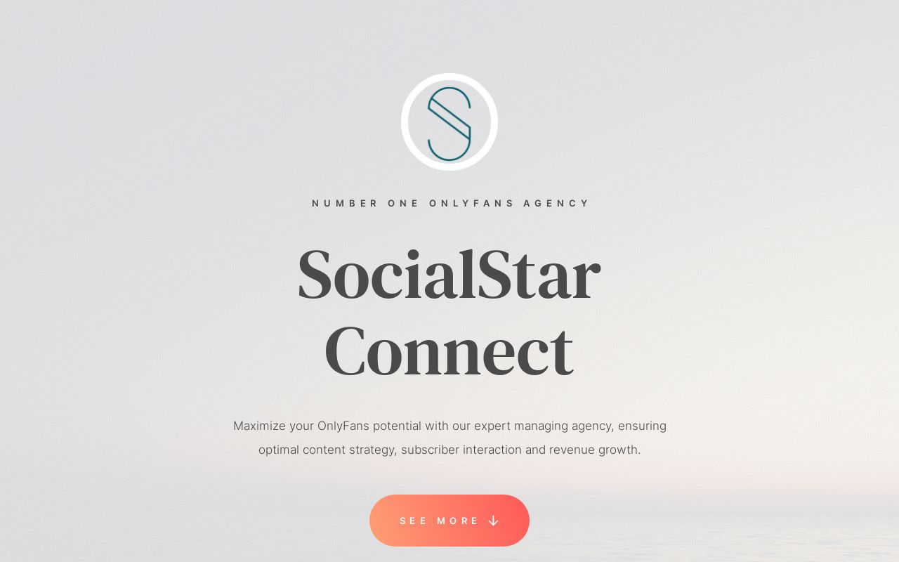 SocialStar Connect